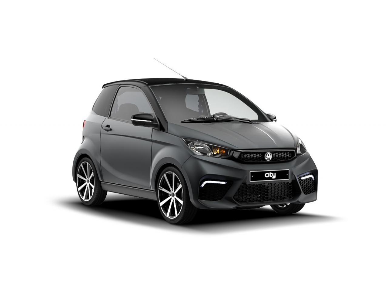 Sixt Car Sales| Nos véhicules