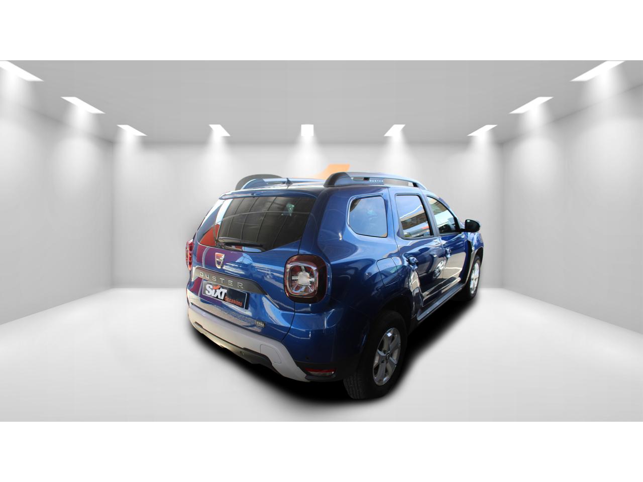 DACIA-DUSTER-Duster Blue dCi 95 4x2 Essentiel