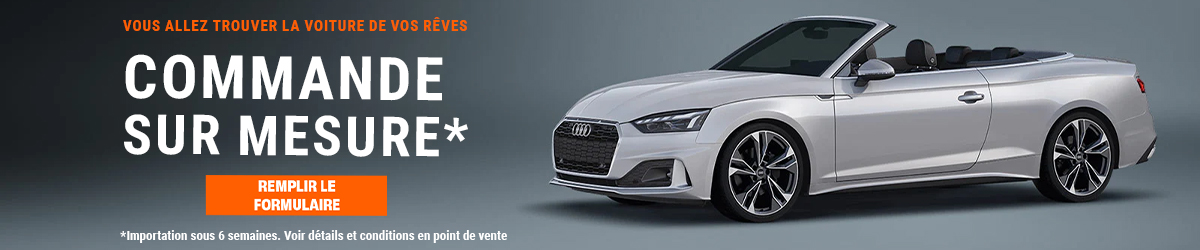SIXT Car Sales | La référence pour votre future voiture