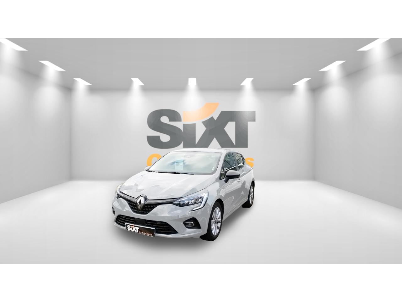 RENAULT CLIO - 2020 V BERLINE LIFE+ PHASE 1