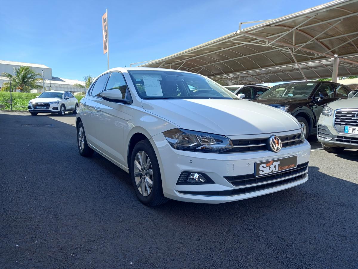 Sixt Occasion, spécialiste du véhicule neuf et occasion multimarque.